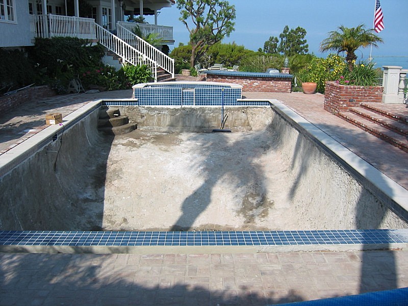 Swimming Pool Photos | Torrance, Redondo Beach, Hermosa Beach, San ...